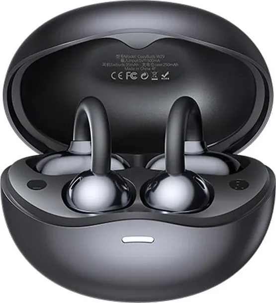 Wk Life CozyBuds W29 True Wireless Earbuds Price in India 2025, Full ...