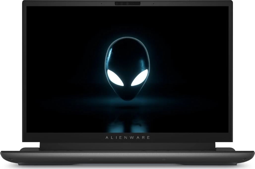 Dell Alienware X16 R1 2023 Gaming Laptop (13th Gen Core i9/ 32GB/ 1TB ...