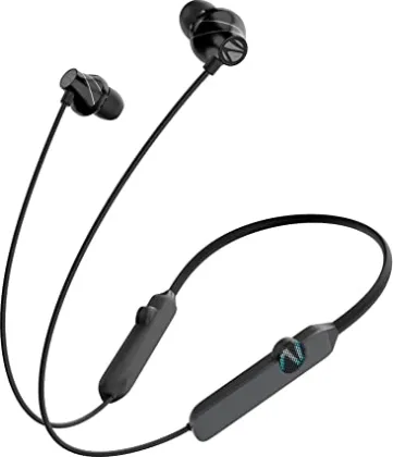 Zebronics Zeb-Yoga N2 Wireless Neckband - Price in India (May 2026 ...