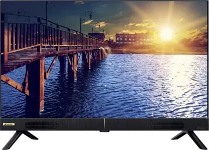 Sansui JSC32LSHD 32-inch HD Ready Smart LED TV Price in India 2024 ...