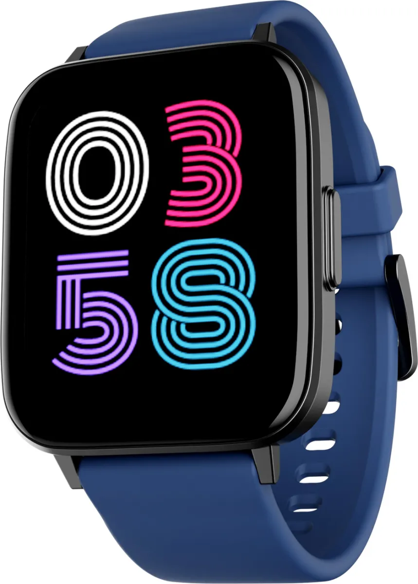 boAt Wave Elite Smartwatch Price in India 2025, Full Specs & Review ...