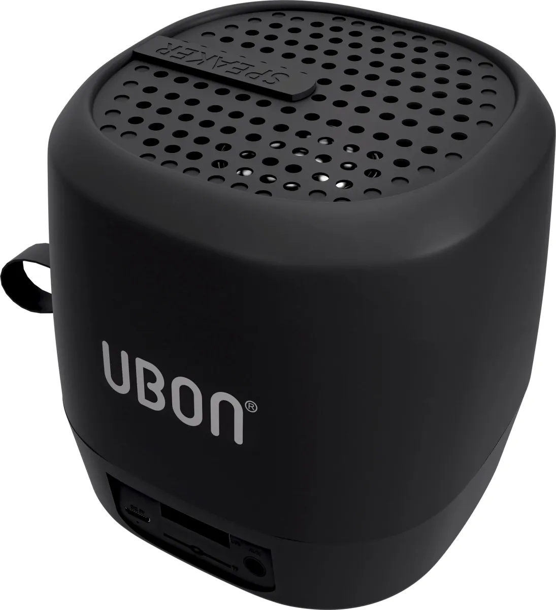 Ubon SP-8050 5W Bluetooth Speaker - Price in India (May 2026), Specs ...