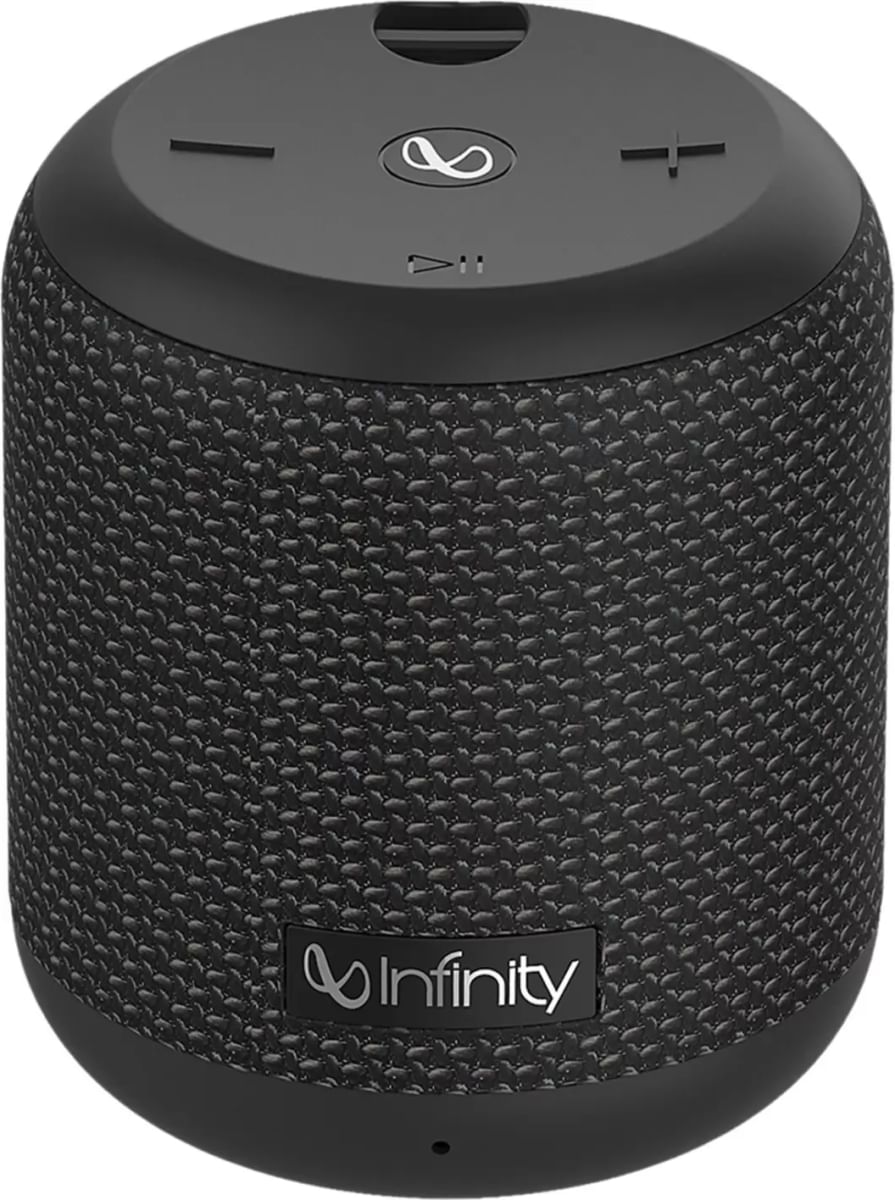 Infinity Clubz 150 4 W Bluetooth Speaker Price in India 2025, Full ...