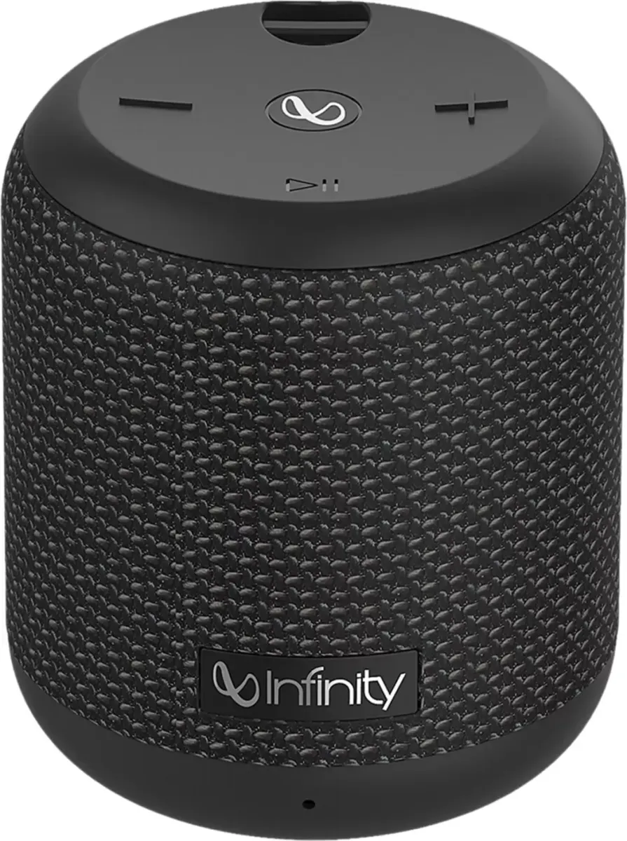 Infinity Clubz 150 4 W Bluetooth Speaker - Price in India (Apr 2026 ...