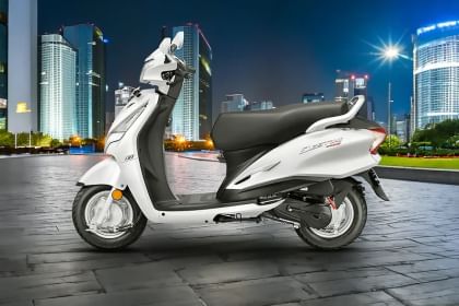 Hero Destini Prime Price in India 2024, Full Specs & Review | Smartprix