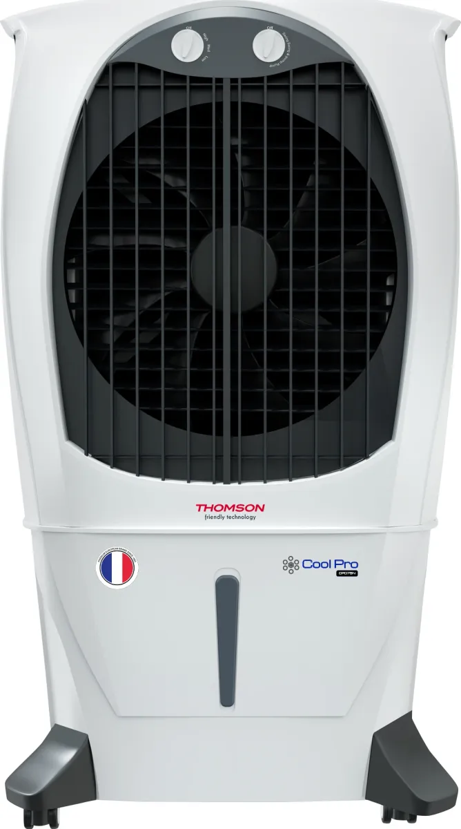 Thomson CPD75N 75 L Desert Air Cooler - Price in India (Mar 2026 ...