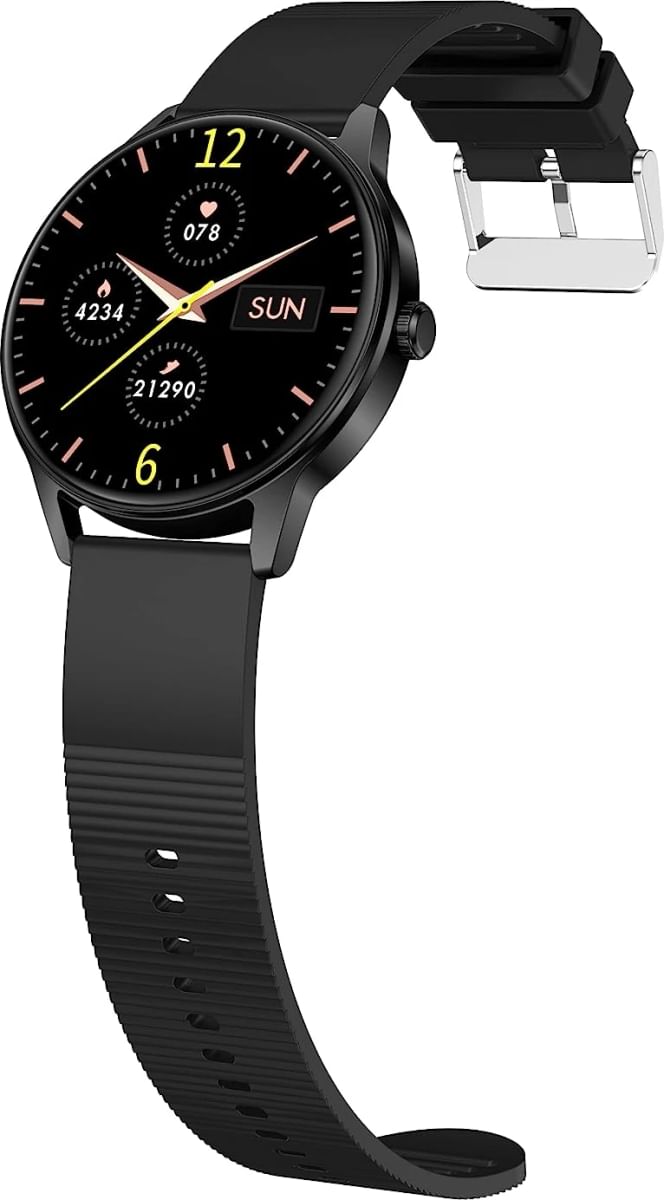 PAUZE Spirit Air Smartwatch Price in India 2024, Full Specs & Review ...