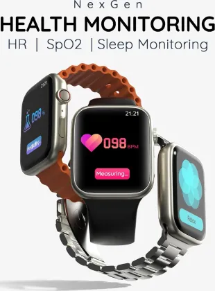 Pebble Trio Smartwatch - Price in India (Mar 2026), Specs, Reviews ...