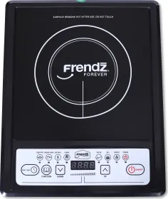 Frendz Induction Cooktops Price List in India | Smartprix