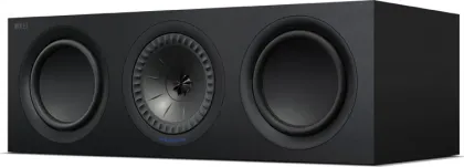 KEF Q650c Center Channel Speaker Price in India 2025, Full Specs & Review | Smartprix