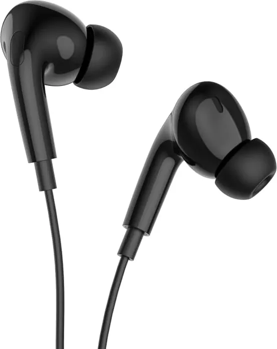 Hoco M101 Pro Type-C Wired Earphones - Price in India (Apr 2026), Specs ...