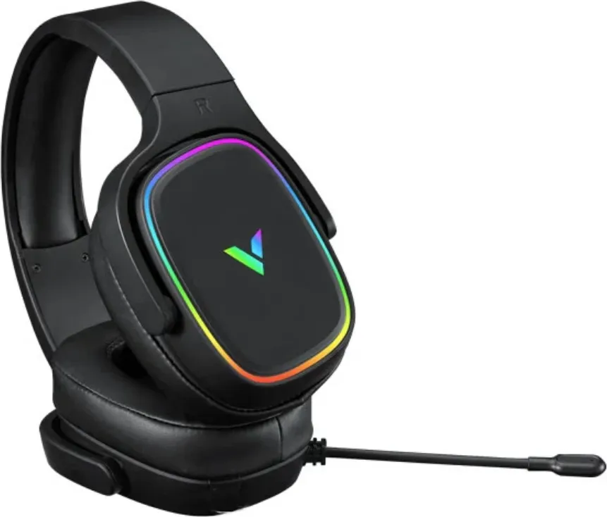 Rapoo VH850 Wireless Headphones - Price in India (Jun 2026), Specs ...
