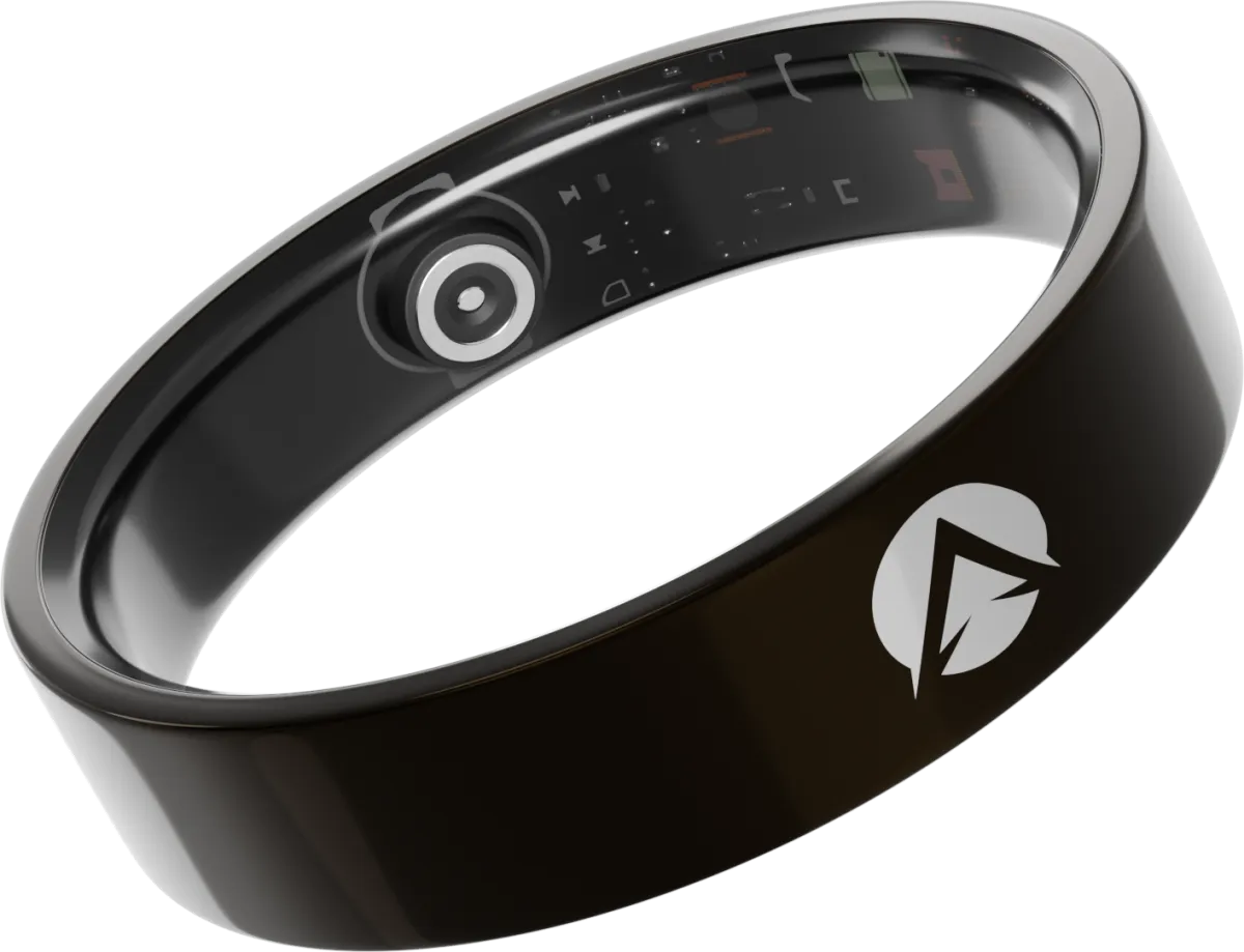 Adivaa Smart Ring R6 Price in India 2025, Full Specs & Review | Smartprix