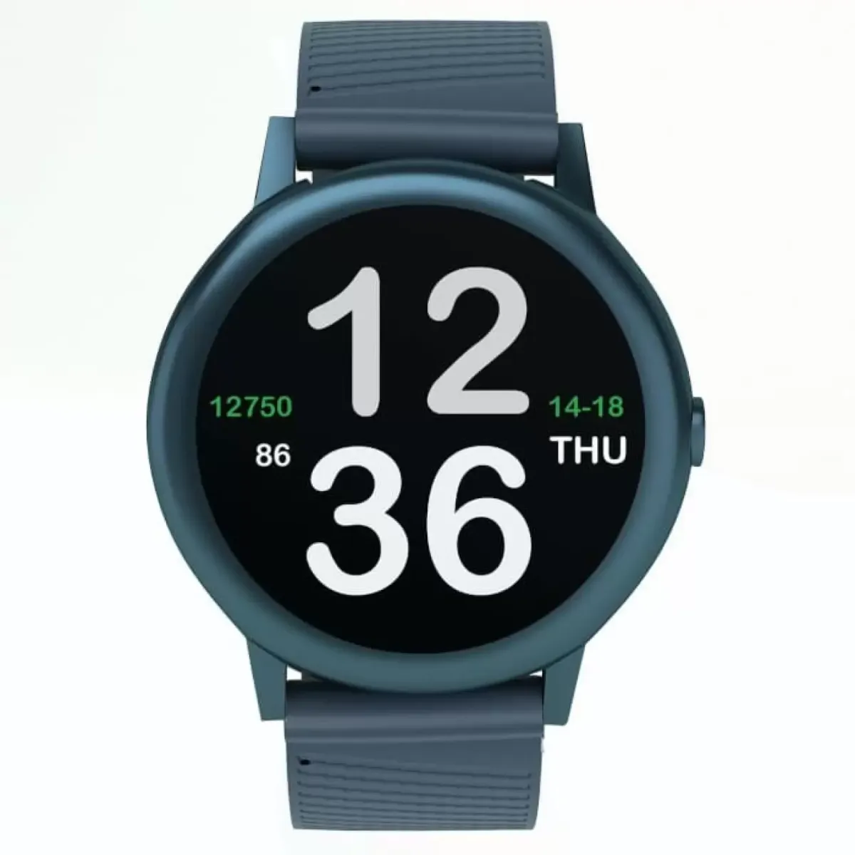 AeoFit Nebula Smartwatch Price in India 2025, Full Specs & Review ...