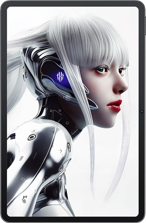 Nubia Red Magic Nova Gaming Tablet Price in India 2025, Full Specs & Review | Smartprix