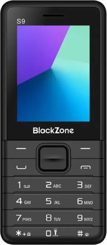 BlackZone S9 - Price in India (Mar 2026), Specs, Reviews | Smartprix