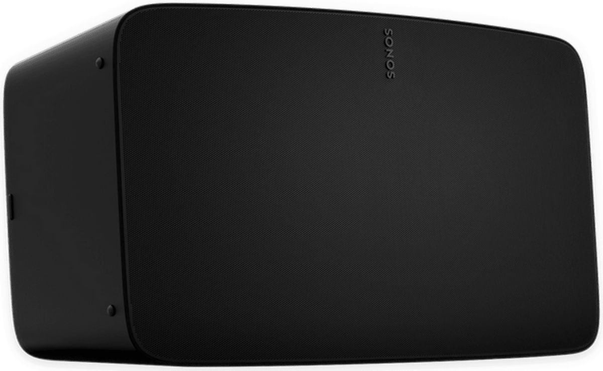Sonos Five S24 Wireless Speaker Price in India 2025, Full Specs & Review | Smartprix