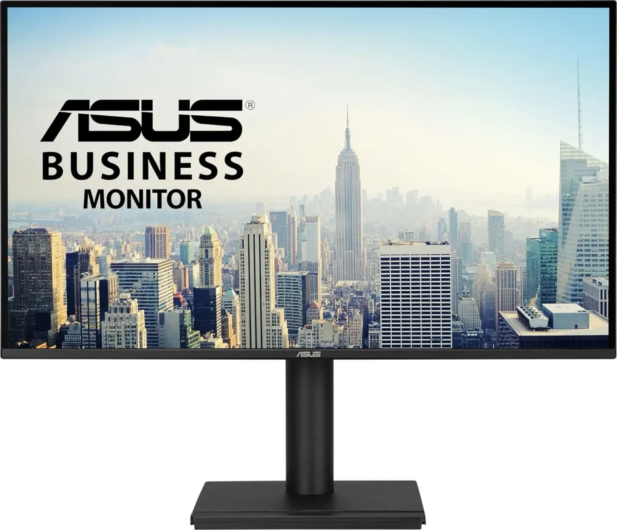 Asus VA27AQSE 27 inch Quad HD Monitor - Price in United States (Jun ...