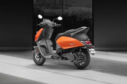 Vida V2 Price in India 2025, Full Specs & Review | Smartprix