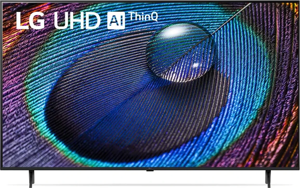 LG UR90 65 inch Ultra HD 4K Smart LED TV (65UR9050PSK) - Price in India ...
