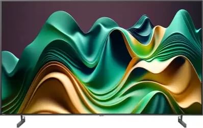 Hisense U6N Pro 65 inch Ultra HD 4K Smart QLED TV (65U6N Pro) Price in ...