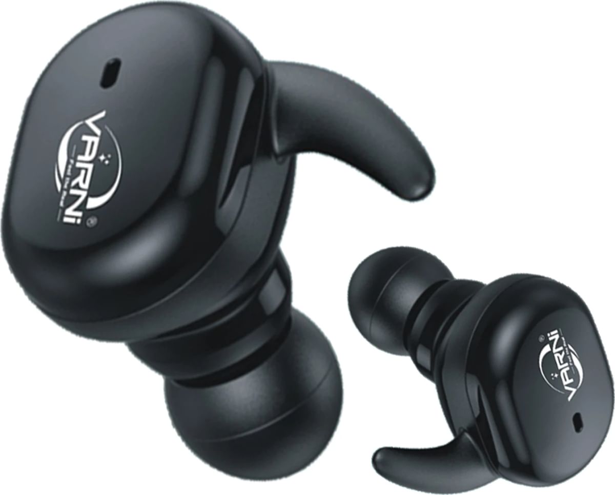 Varni B1080 True Wireless Earbuds Price in India 2024, Full Specs ...