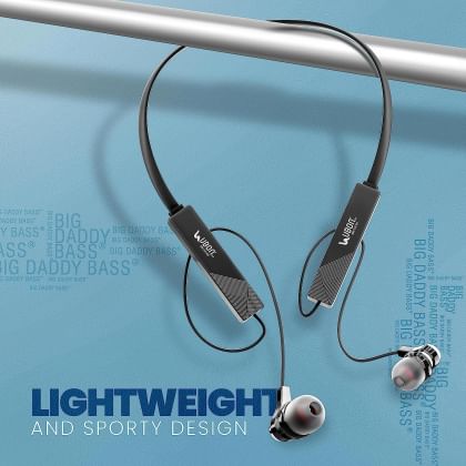 Ubon CL-810 Wireless Neckband Price in India 2024, Full Specs & Review ...