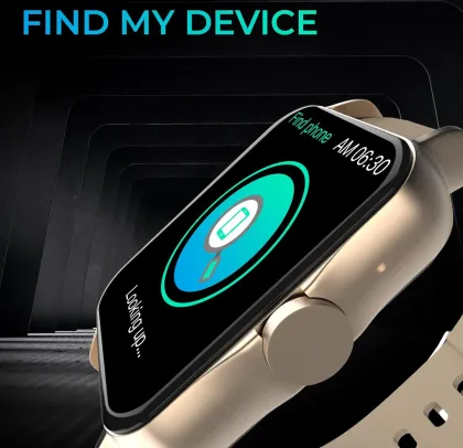 RD Beast Smartwatch Price in India 2025, Full Specs & Review | Smartprix