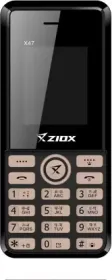 Ziox X27 vs Ziox X47 | Smartprix