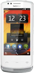 Nokia 700 vs Nokia C3 Touch and Type (C3-01) | Smartprix