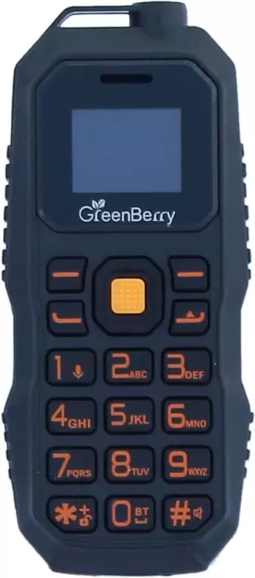 GreenBerry M3 Mini Price in India 2024, Full Specs & Review | Smartprix