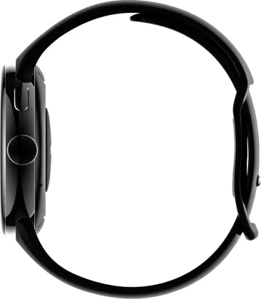 Da Capo LA24 Smartwatch - Price in India (Apr 2026), Specs, Reviews ...