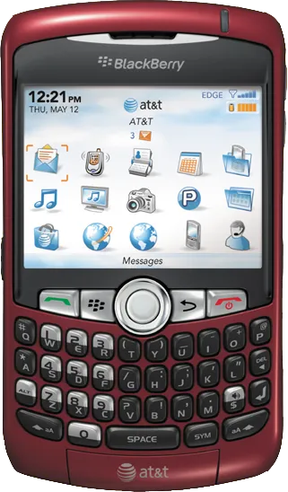Blackberry Curve 8310 - Price in India (May 2026), Specs, Reviews ...