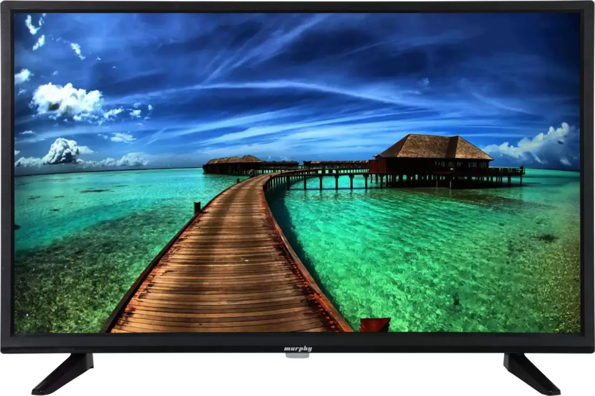 Murphy 32 MS 32-inch Full HD LED TV - Price in India (May 2026), Specs ...