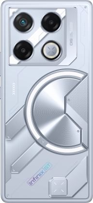 Infinix GT 20 Pro Price in India 2025, Full Specs & Review | Smartprix