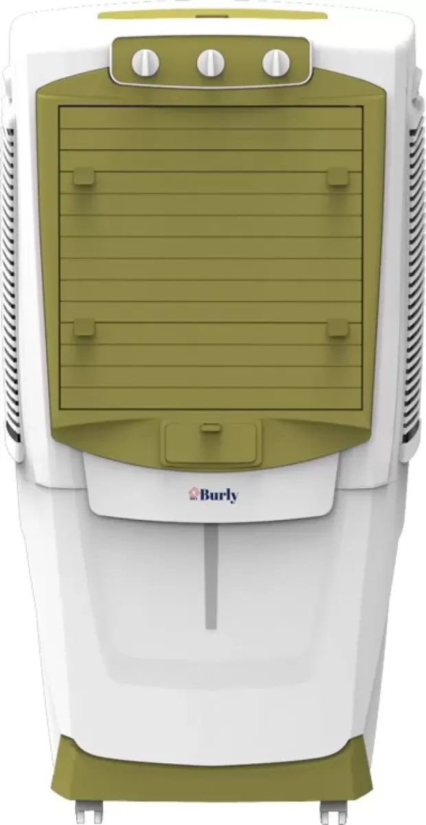 Burly CB DC 75 EC WW 75 L Desert Air Cooler - Price in India (Mar 2026 ...