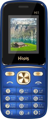 hopi5 Hi1 Price in India 2024, Full Specs & Review | Smartprix