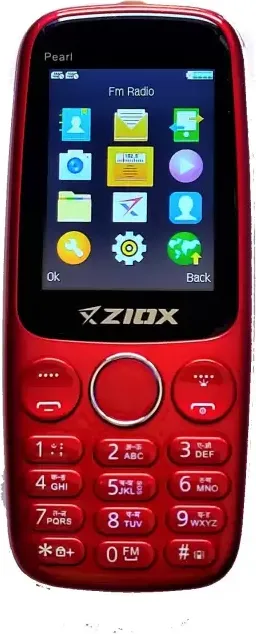 Ziox Pearl - Price in India (Mar 2026), Specs, Reviews | Smartprix