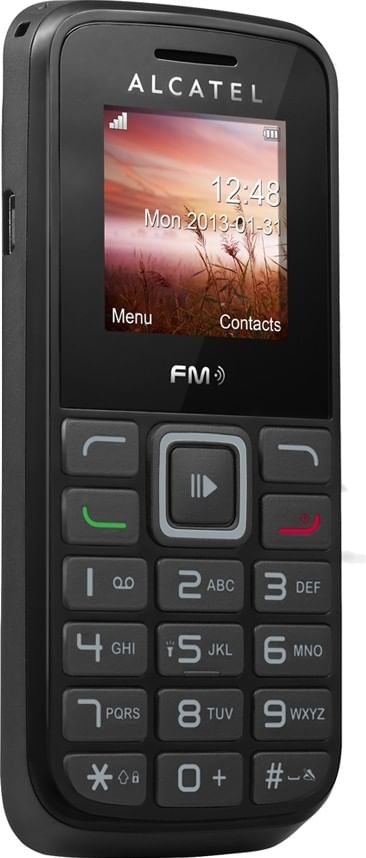 Alcatel 1011 Price in India 2024, Full Specs & Review | Smartprix