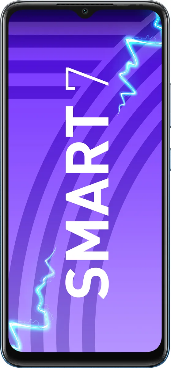 Infinix Smart 7 Price in India 2025, Full Specs & Review | Smartprix