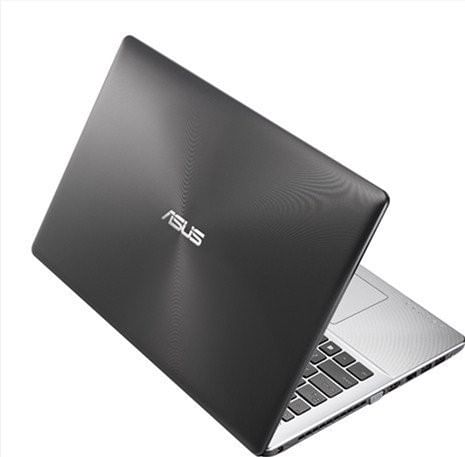Asus F550CC-CJ671H Notebook (3rd Gen Ci5/ 4GB/ 750GB/ Win8/ 2GB Graph ...