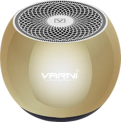 Varni SP06 5W Bluetooth Speaker - Price in India (Apr 2026), Specs ...