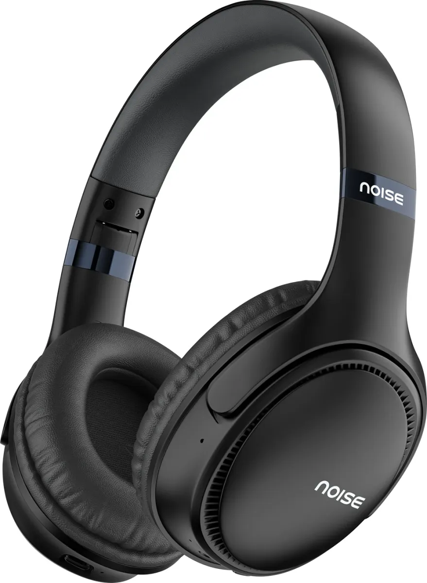 Noise Three Wireless Headphones - Price in India (Apr 2026), Specs ...