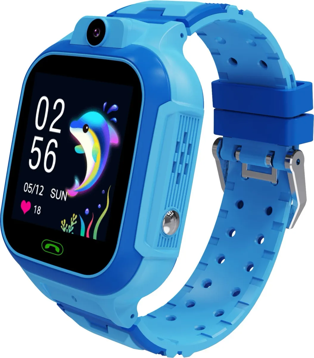 Sekyo Carepal Pro Smartwatch Price in India 2026, Full Specs & Review | Smartprix