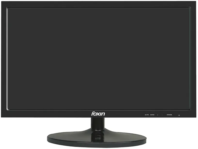 Foxin FD-1850MW 18.5-inch LED Monitor - Price in India (May 2026 ...