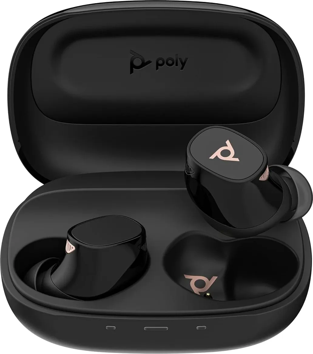 Poly Voyager Free 20 True Wireless Earbuds Price in India 2025, Full ...
