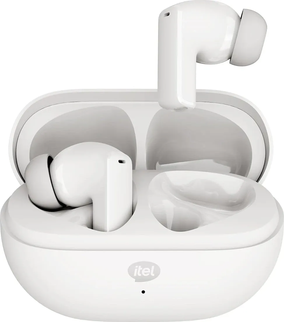 itel Rhythm Pro True Wireless Earbuds - Price in India (Apr 2026 ...