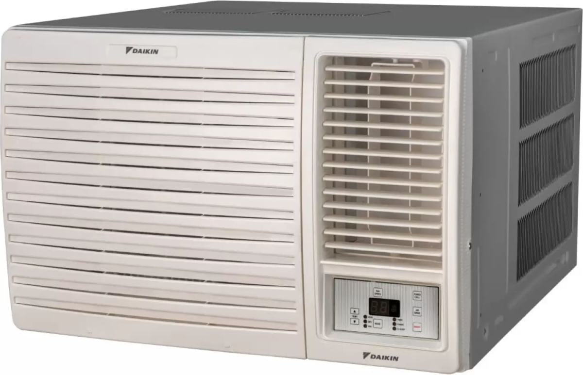 Daikin FRWF50TV162 1 5 Ton 5 Star 2020 Window AC Best Price In India Daikin FRWF50TV162 1 5 Ton 5 Star 2020 Window AC Best Price In India