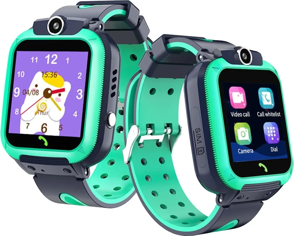 SeTracker SETRCK4GW Lite Smartwatch Price in India 2025, Full Specs ...