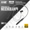 MZ NB120 Wireless Neckband Price in India 2025, Full Specs & Review ...